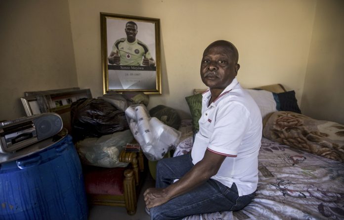 Bra Sam deserved more than Cele’s visit – The Mail & Guardian