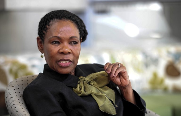 SA’s women are fighting for social justice remarkable women – The Mail ...