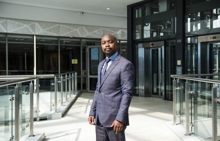 ‘I walked into a shitstorm’ – The Mail & Guardian