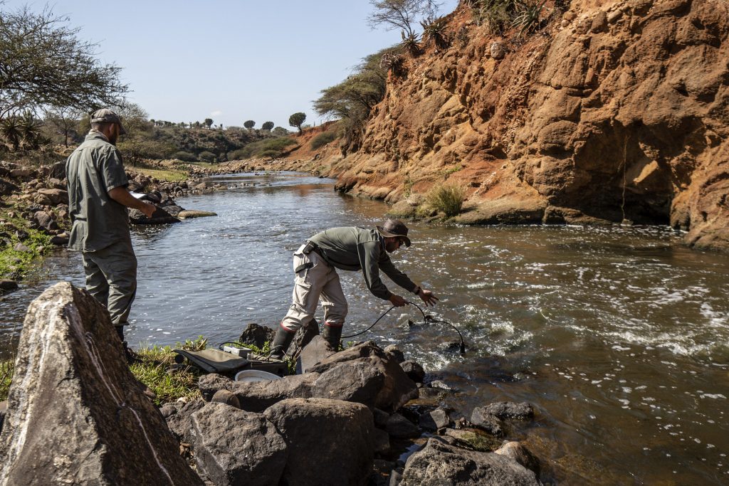 KwaZulu-Natal super water board to be constituted from April | 15 M...