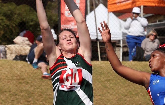 Netball is ready to sit at the big table – The Mail & Guardian