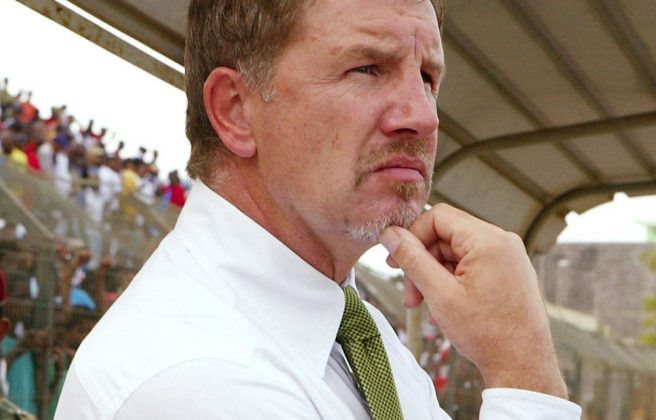 The Stuart Baxter years: The good, the bad and the ugly – The Mail ...