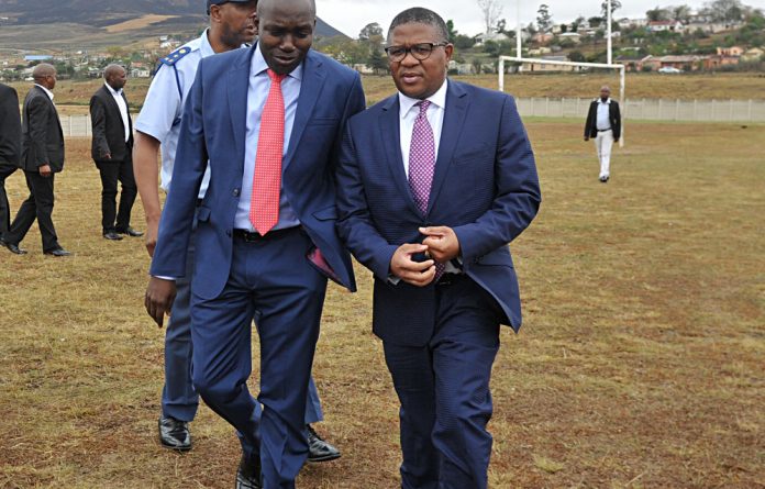 New mayor for Durban, at last – The Mail & Guardian