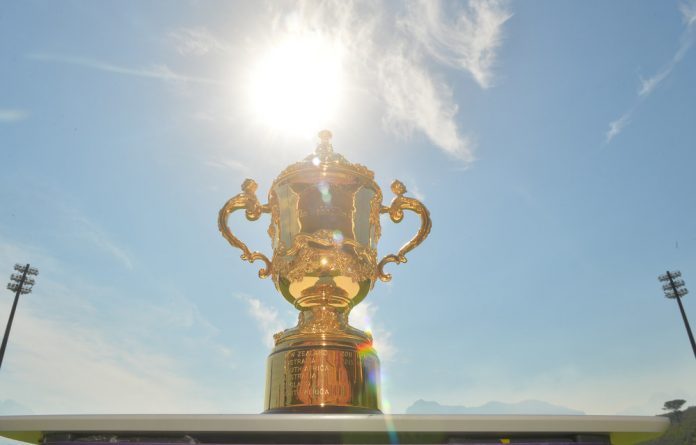 A tropical subject: Could typhoons hit Rugby World Cup? – The Mail ...