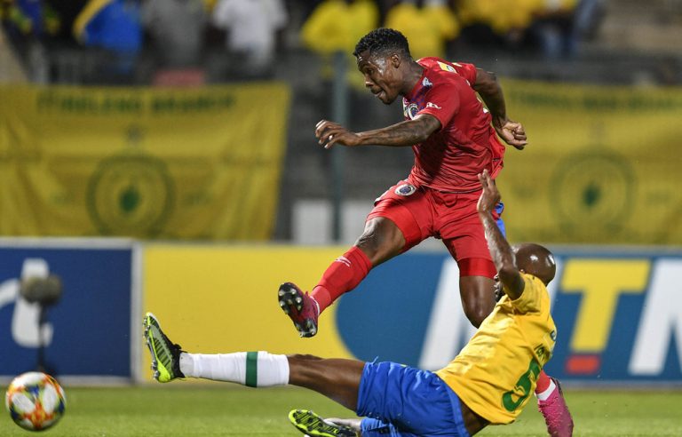 Tembo plays with old and new – The Mail & Guardian