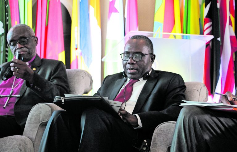 What is the African Peer Review Mechanism and its role in Africa’s ...