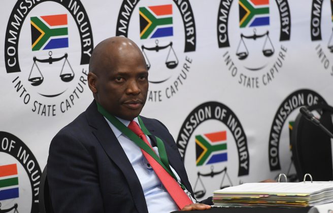 Motsoeneng: ‘There was nothing wrong with warning SABC journos to adapt ...