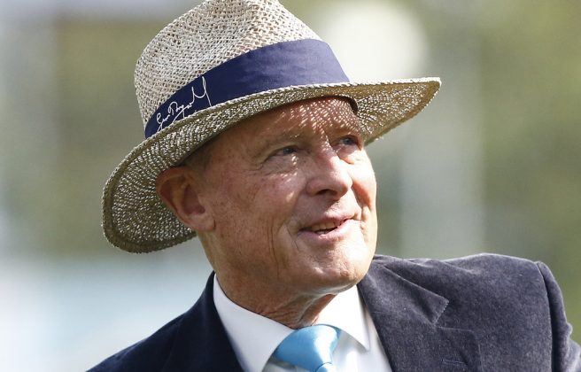 The inconvenient truth about ‘sir’ Geoffrey Boycott – The Mail & Guardian