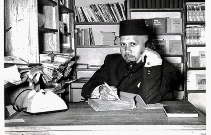 Bid for slain Imam Haron’s family to see justice – The Mail & Guardian