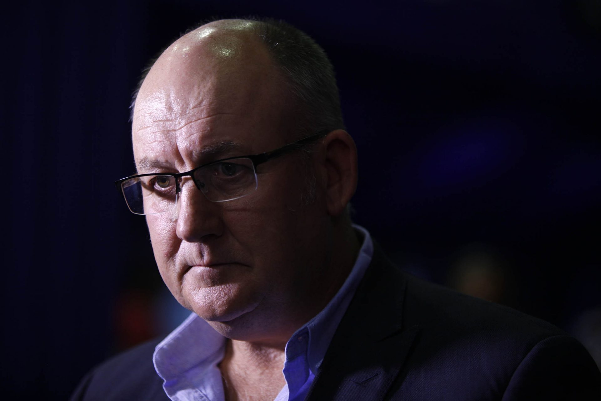 Steenhuisen not guaranteed first bite at president position in moonshot ...