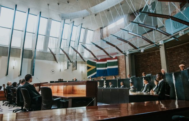 Judicial Service Commission hears plea for judicial rethink on land ...