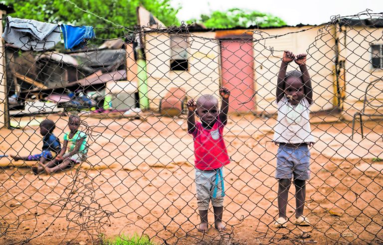 Zero-stunting for South Africa’s children is the key to escaping the ...