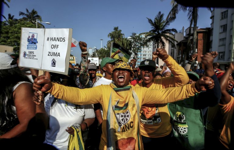 uBaba and the art of ‘goodbye – The Mail & Guardian