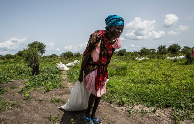 The horror: Tales of climate change – The Mail & Guardian