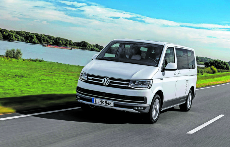 New Caravelle sails along in comfort – The Mail & Guardian