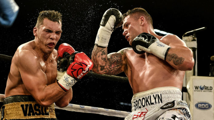 Lerena doesn’t care what you think – The Mail & Guardian