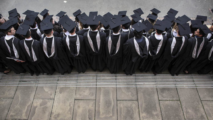 South Africa’s unemployed graduates stuck in limbo – The Mail & Guardian