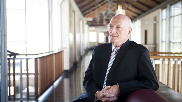 Edwin Cameron’s fight for humane prisons – The Mail & Guardian