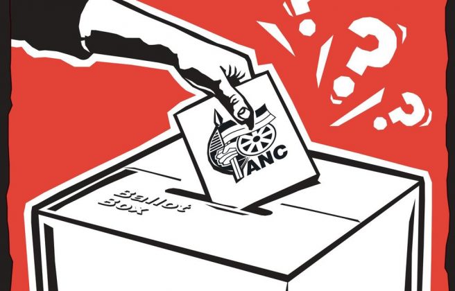 Why do people keep voting for the ANC? – The Mail & Guardian