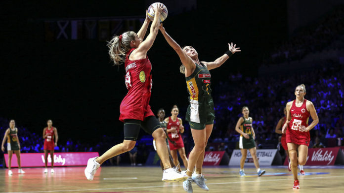 The Proteas’ perfect run of netball – The Mail & Guardian