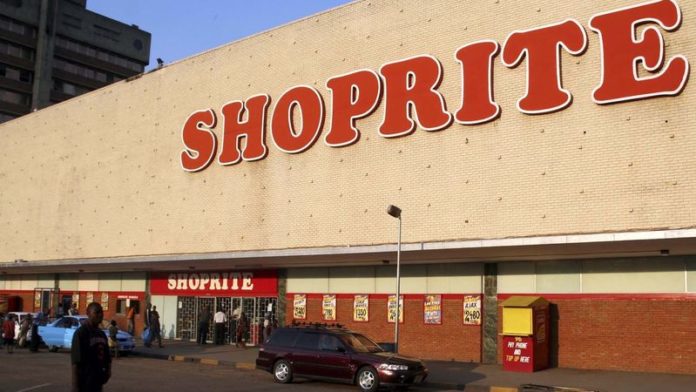 Shoprite delivers strong sales in SA market – The Mail & Guardian