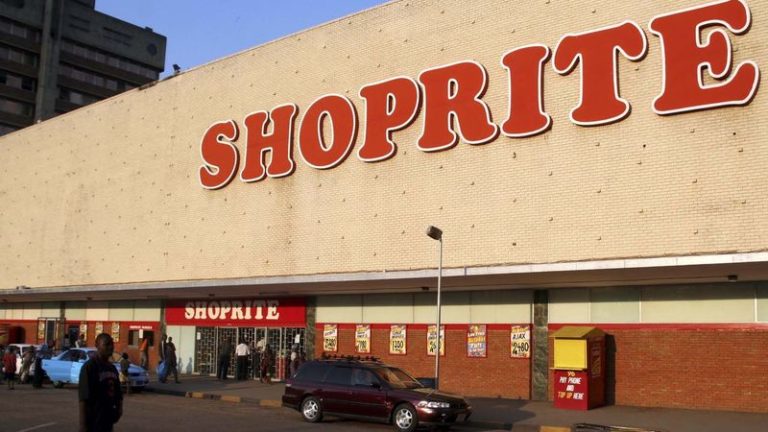 Shoprite delivers strong sales in SA market – The Mail & Guardian