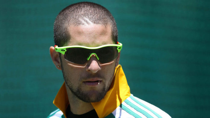 When SA cricket went right, Wayne Parnell went left﻿ – The Mail & Guardian