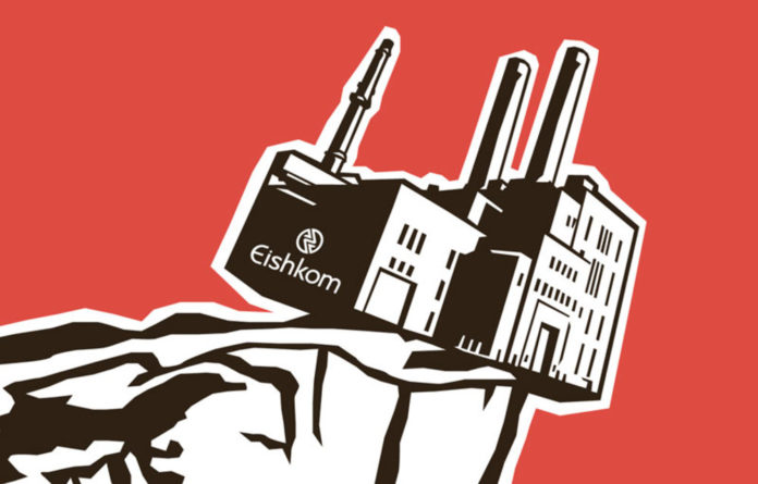 Mr Gordhan, Eishkom isn’t a natural disaster – The Mail & Guardian