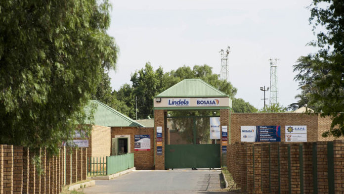 Lindela ownership is up in the air – The Mail & Guardian