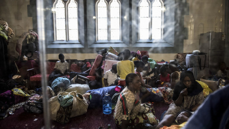 High court declares sections of Refugees Act unconstitutional – The ...