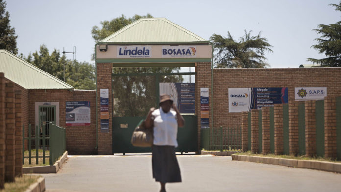 How Lindela became Bosasa’s meal ticket – The Mail & Guardian
