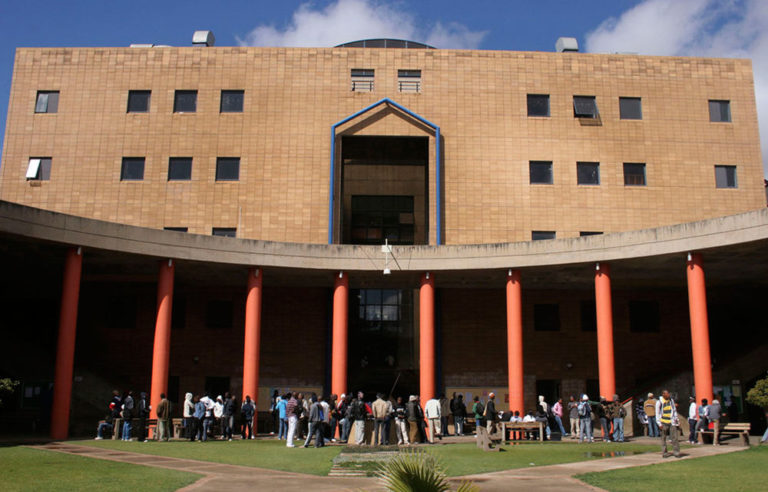 VUT should aim to become an entrepreneurial university – The Mail ...