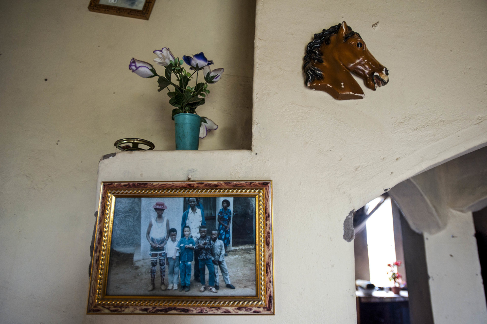 From Ebbie to Happy Sindane – The Mail & Guardian