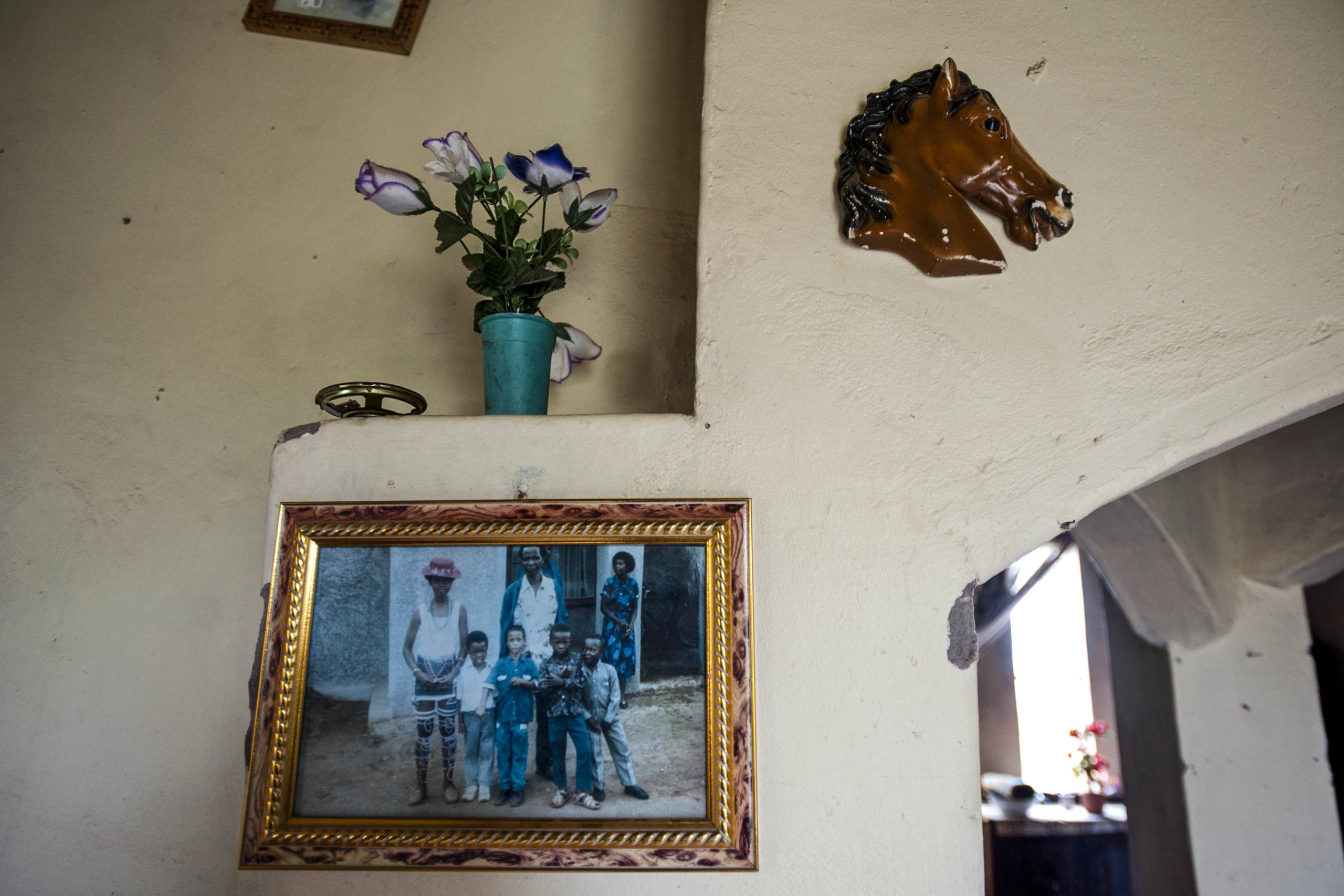 From Ebbie to Happy Sindane – The Mail & Guardian