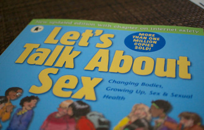 Americas Right Is Lobbying Against South Africas Sex Education