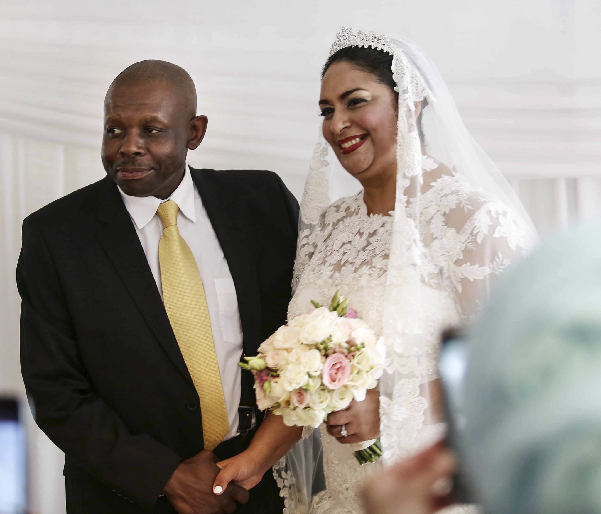 Hlophe complaint is an eerie echo – The Mail & Guardian