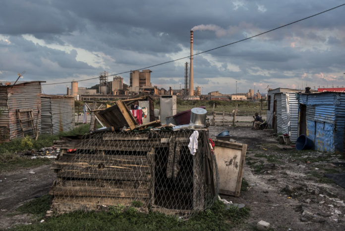 R170m of Marikana claims settled, but legal wrangles continue – The ...