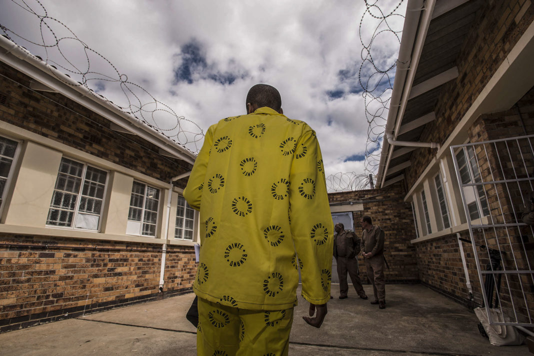 Revolving door of crime and jail – The Mail & Guardian