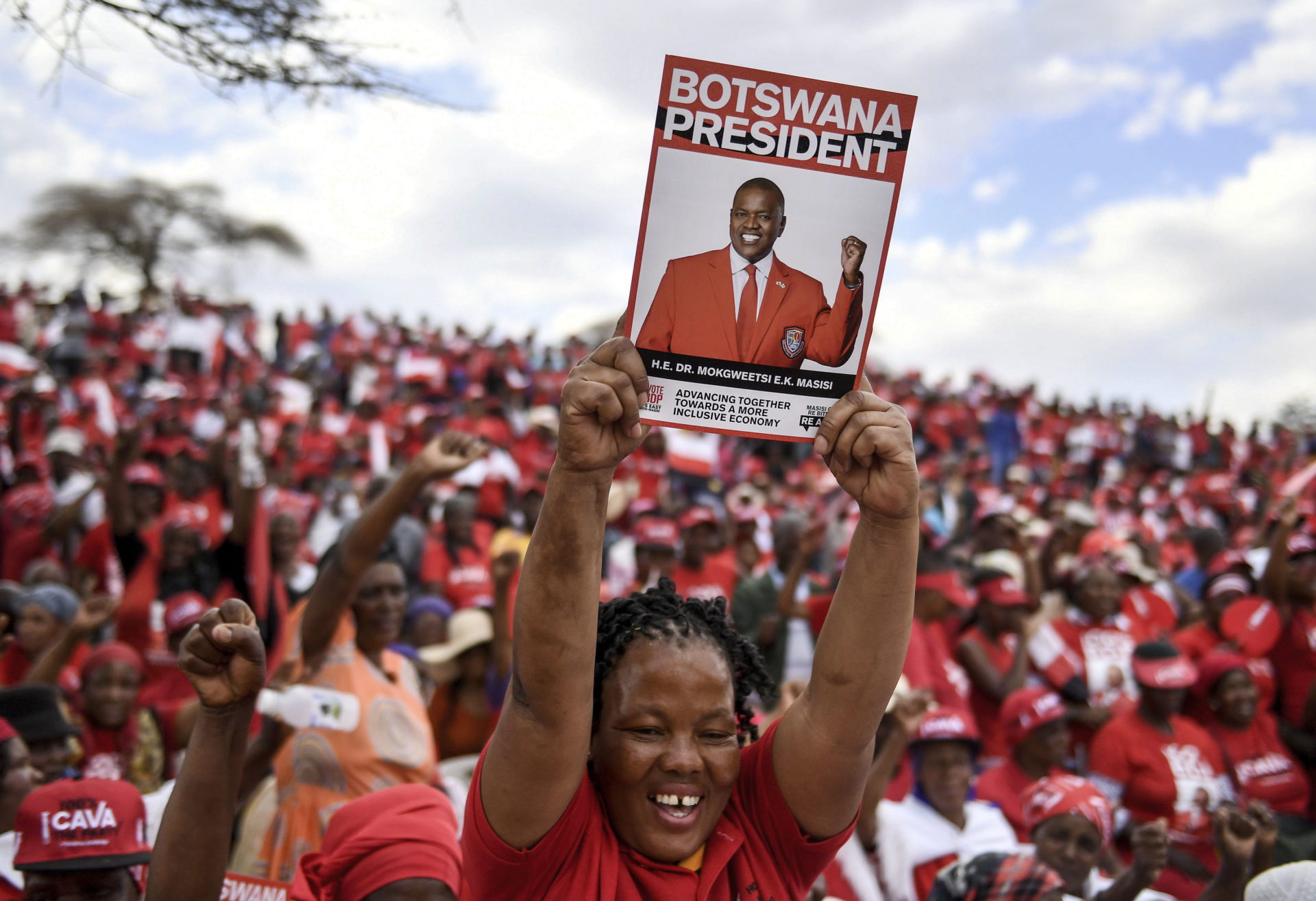 Botswana’s media is in crisis – The Mail & Guardian