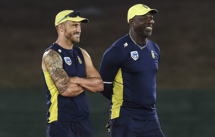 Protea implosion – What do SA’s cricketing men live by? – The Mail ...