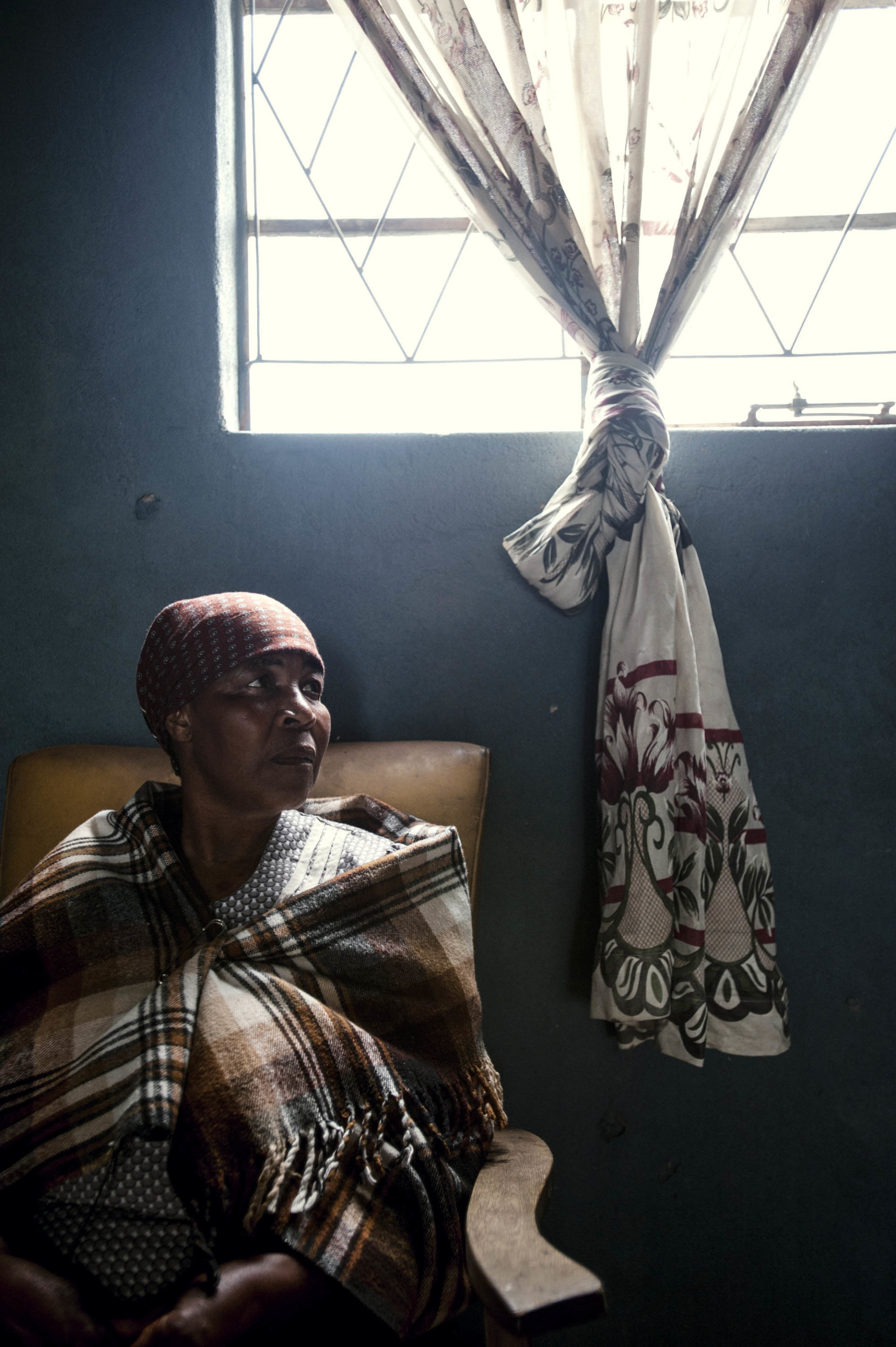 From Ebbie to Happy Sindane – The Mail & Guardian