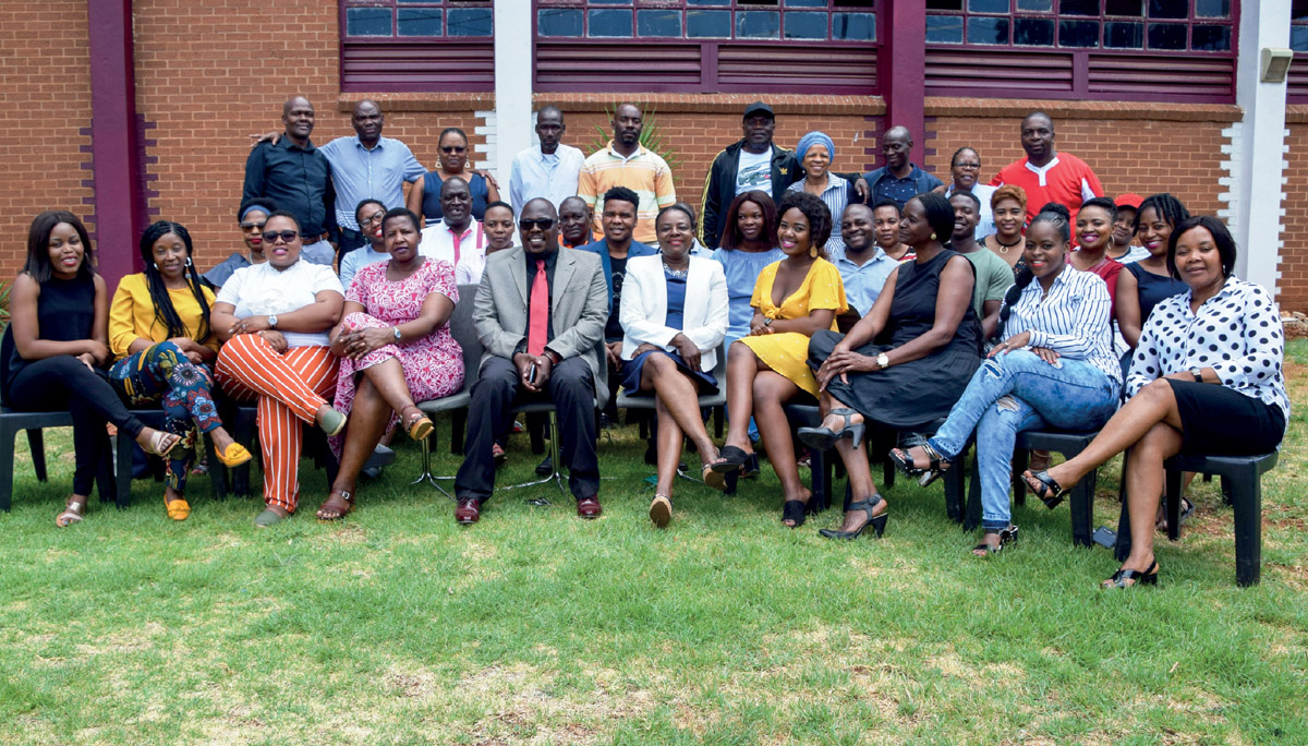 Township schools fight for their place in the education stakes – The ...