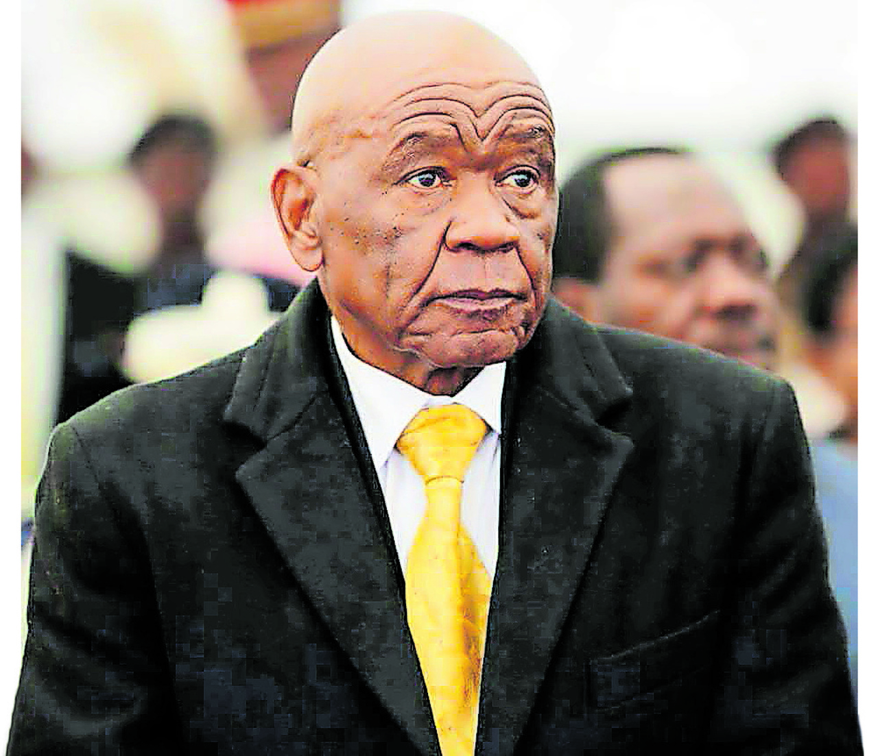 Murders plague Lesotho politics – The Mail & Guardian