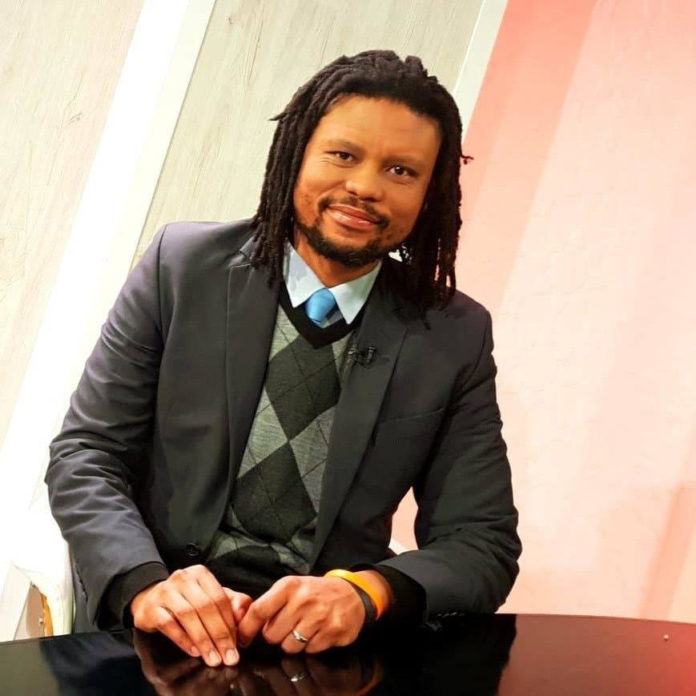 Security and Compliance Evolution in the Data Revolution – The Mail & Guardian