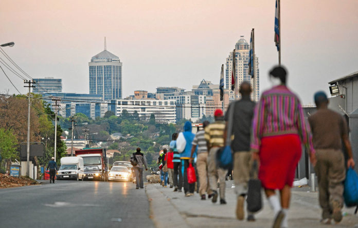 Why South Africa is the world’s most unequal society﻿ – The Mail & Guardian