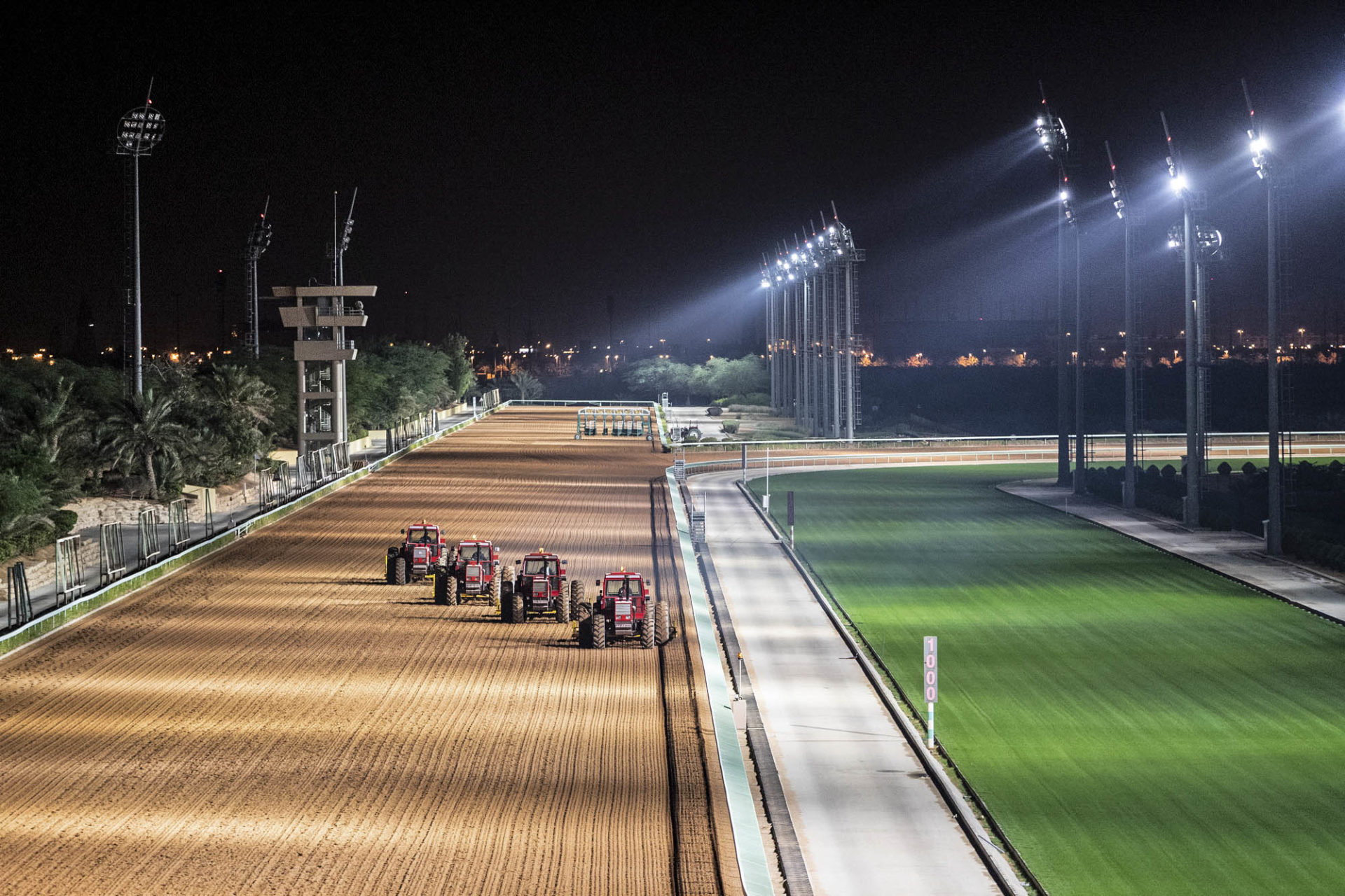 Saudi splurges on sports PR – The Mail & Guardian