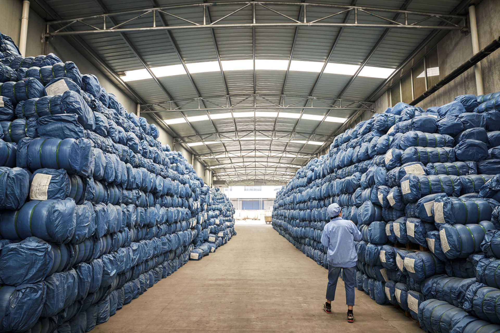 Rethinking the mosquito net – The Mail & Guardian