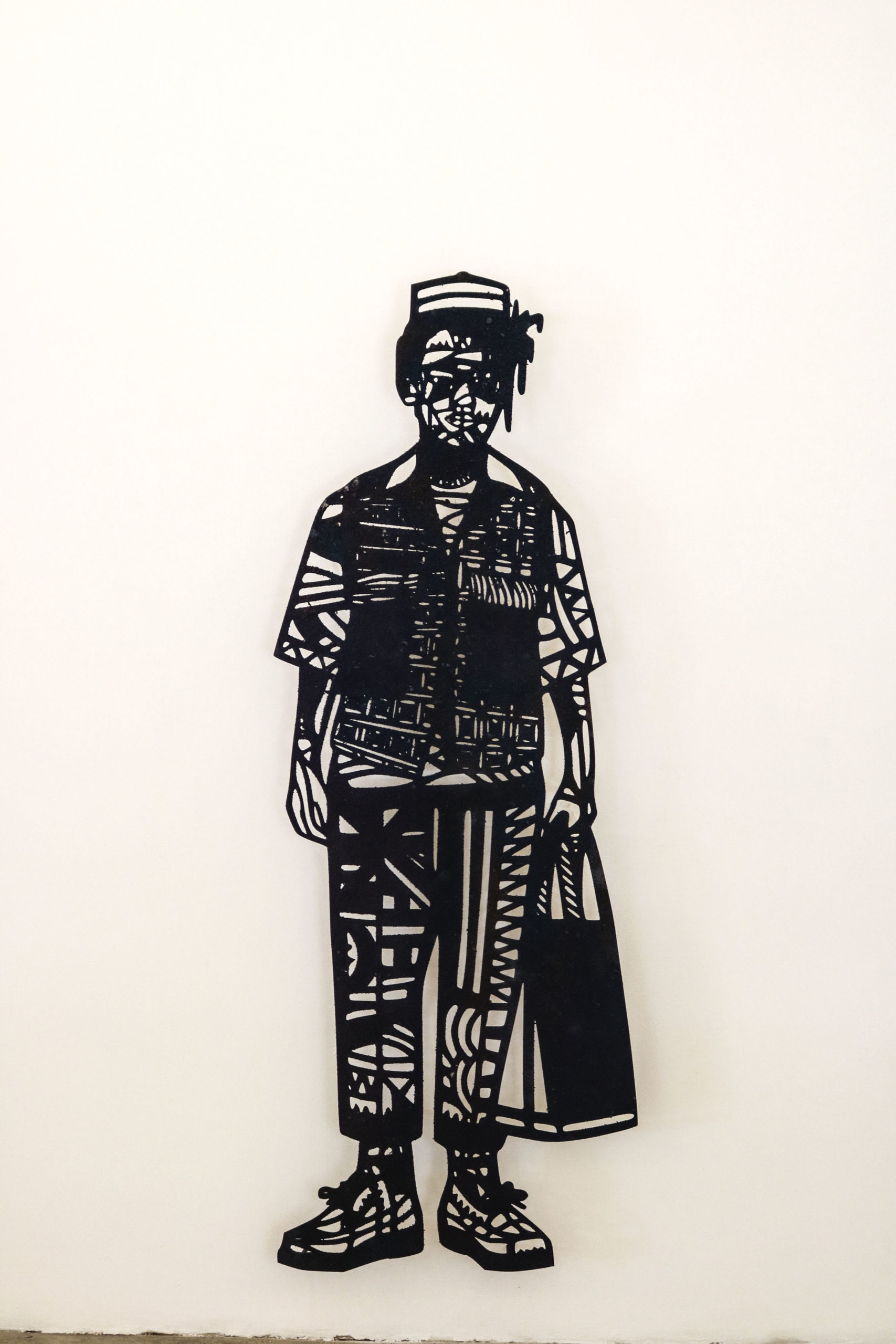 The rebirth of Lazi Mathebula – The Mail & Guardian