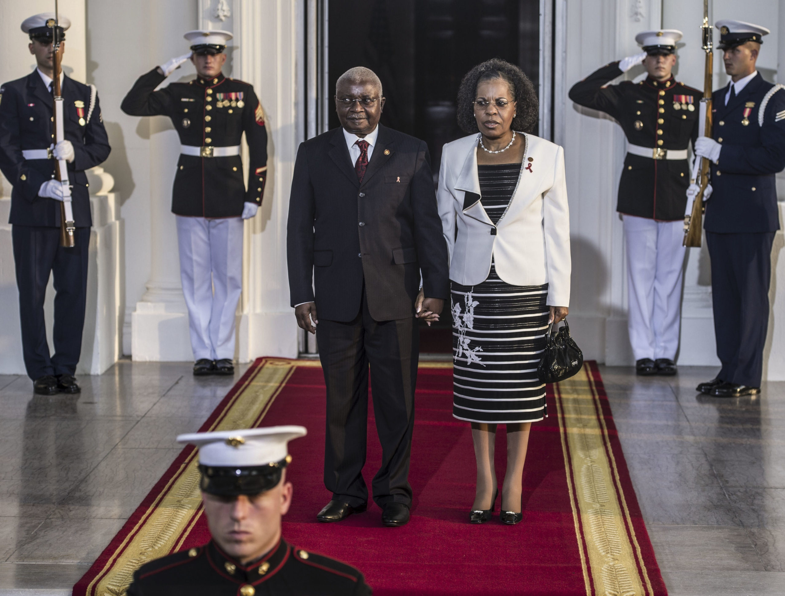 Pam Golding facilitates African kleptocrats’ money laundering – The ...