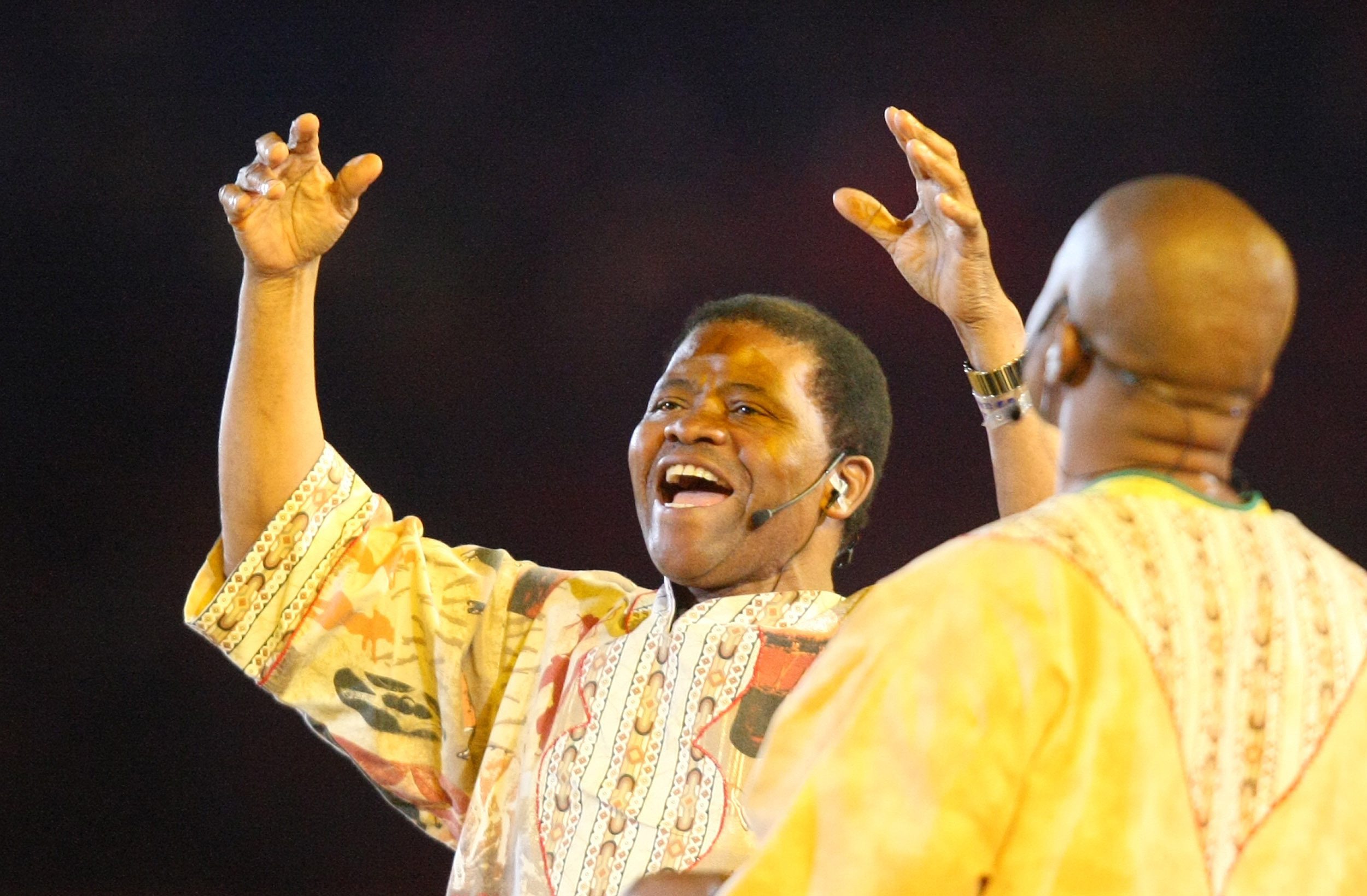 From the archives: Black Magic – The Mail & Guardian
